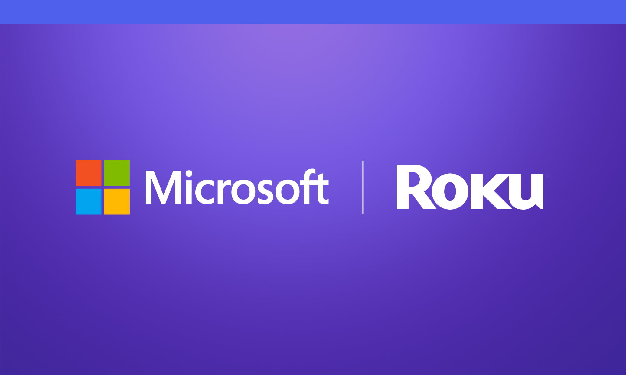 Microsoft e Roku se unem para melhorar a compra de anúncios